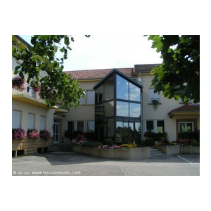 Mairie de Bertrange - BERTRANGE